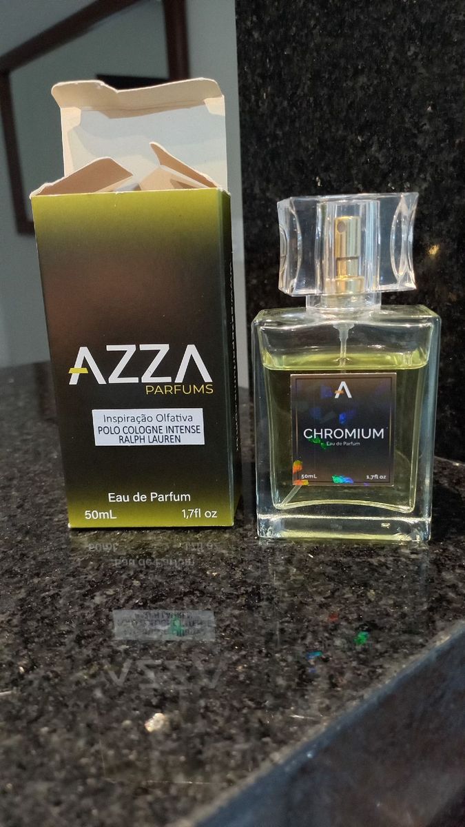 Perfume Azza Parfums | Perfume Masculino Azza Parfums Usado 83661399 ...