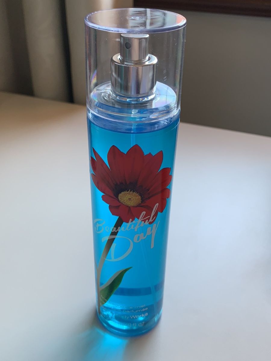 Perfume Beautiful Day Bath And Body Works | Perfume Feminino Bath And ...