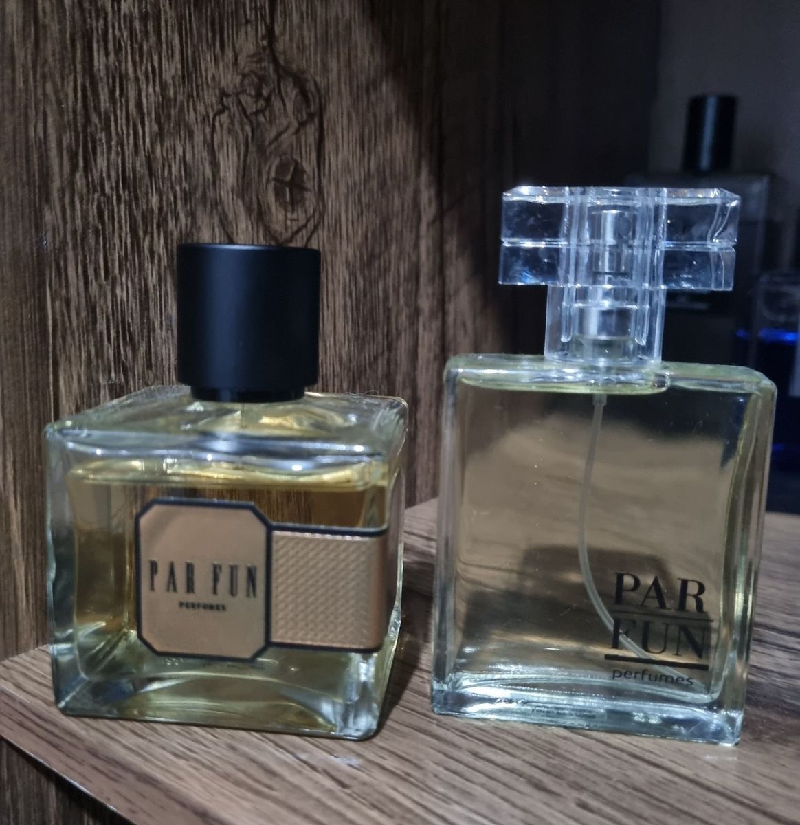 Perfume Bomb Extreme + Zest Inside Parfun | Perfume Masculino Parfun ...