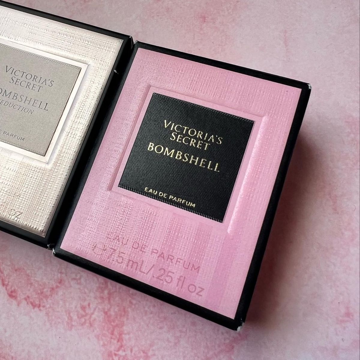Perfume Bombshell Mini | Perfume Feminino Victorias Secret Nunca Usado ...