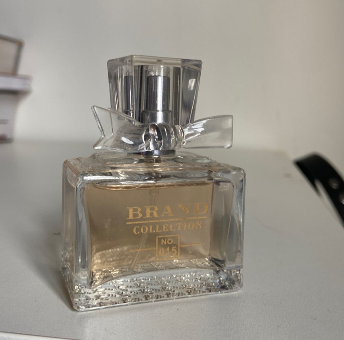 Perfume Brand Collection N.015 Miss Dior | Perfume Feminino Brand ...