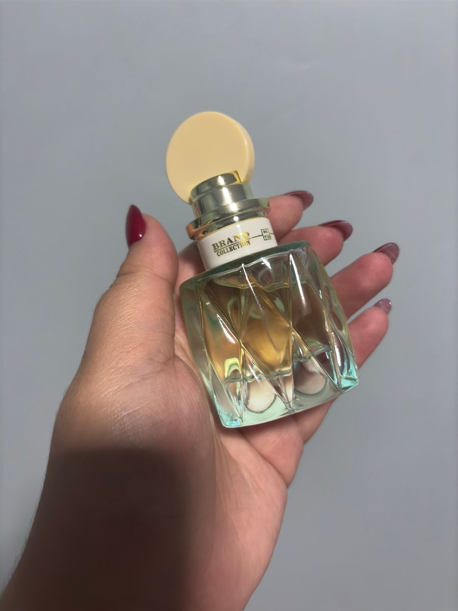 Perfume Brand Collection - Número 114 - Perfume Feminino | Perfume ...