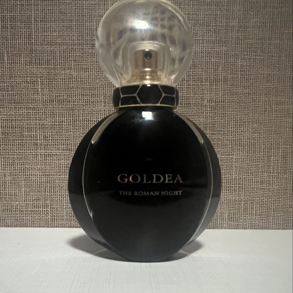 Perfume Bulgari | Perfume Feminino Bulgari Usado 93367044 | enjoei