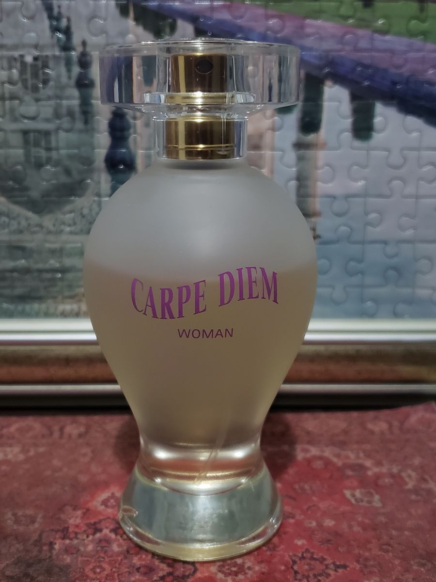 Perfume Carpe Diem Boticário | Perfume Feminino O Boticário Usado ...
