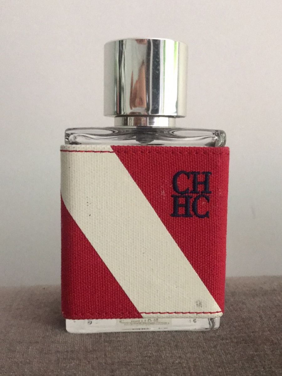 Perfume Carolina Herrera Ch Men Esport | Perfume Masculino Carolina ...