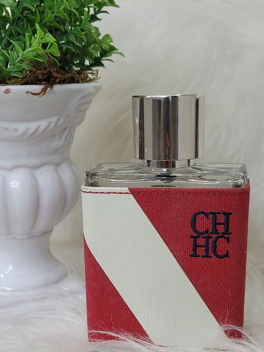 Perfume Carolina Herrera Sport | Perfume Masculino Carolina Herrera ...