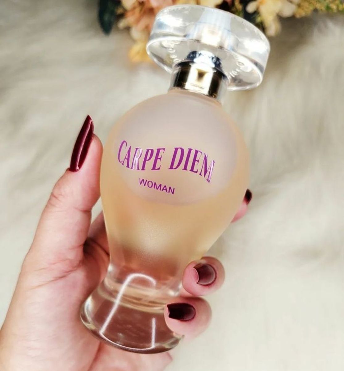 Perfume Carpe Diem | Perfume Feminino O Boticário Nunca Usado 83981502 ...