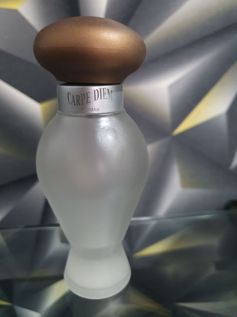 Perfume Carpe Diem | Perfume Feminino O Boticario Usado 62077668 | enjoei