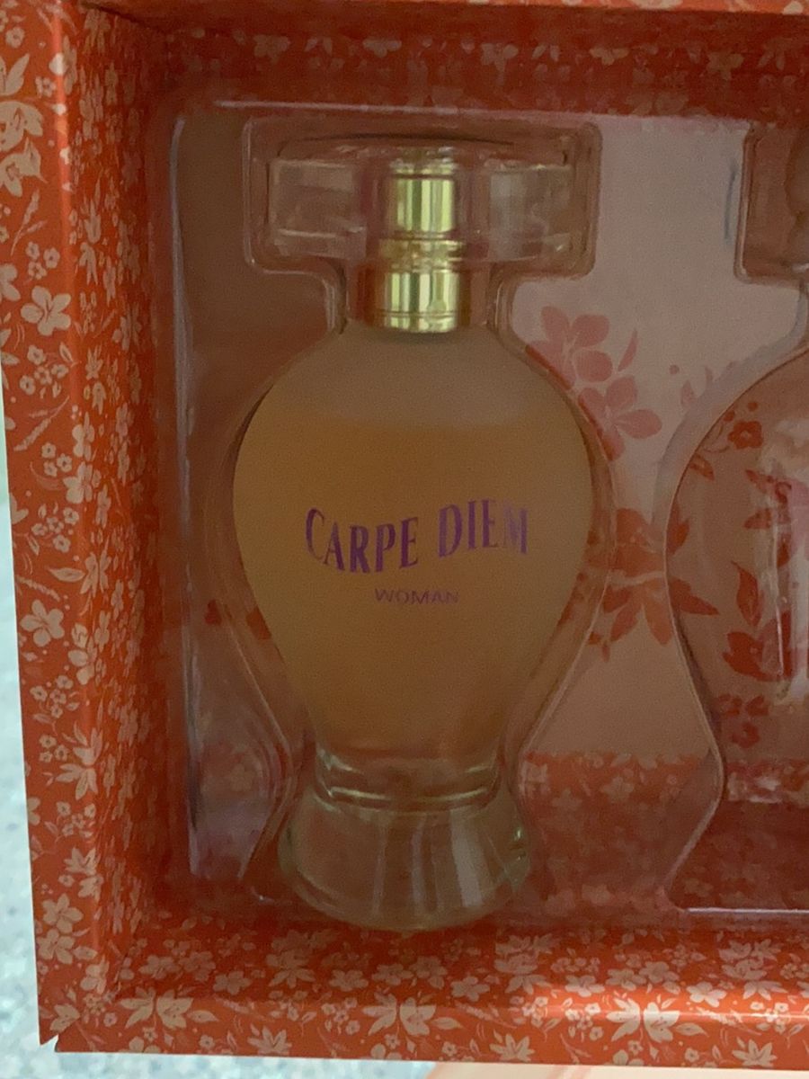 Perfume Carpe Diem | Perfume Feminino O Boticário Nunca Usado 76250975 | enjoei