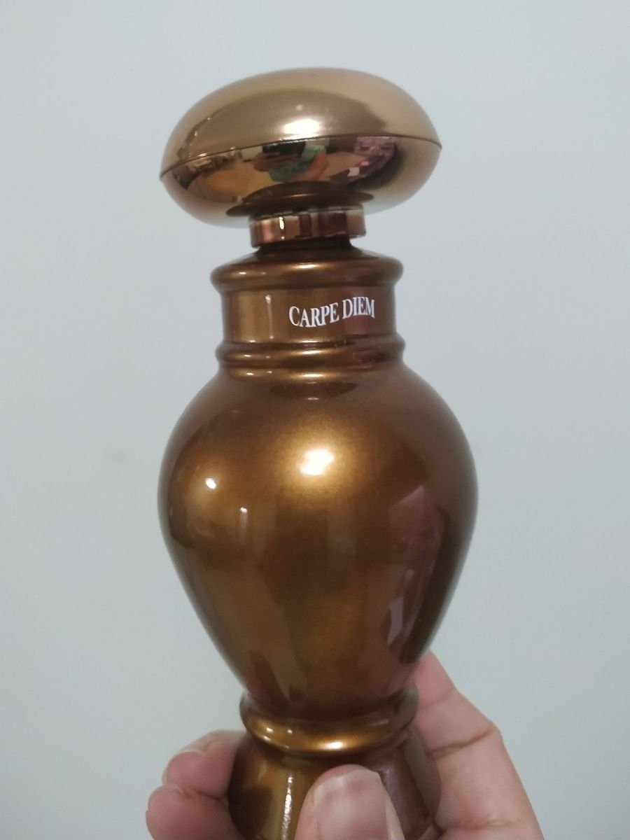 Perfume Carpe Diem | Perfume Feminino O Boticario Usado 46238372 | enjoei