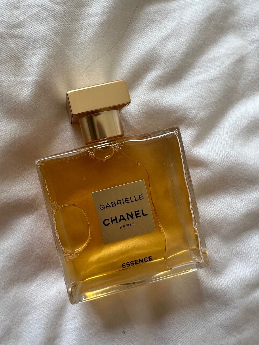 Perfume Channel Gabrielle Essence | Perfume Feminino Chanel Nunca Usado ...