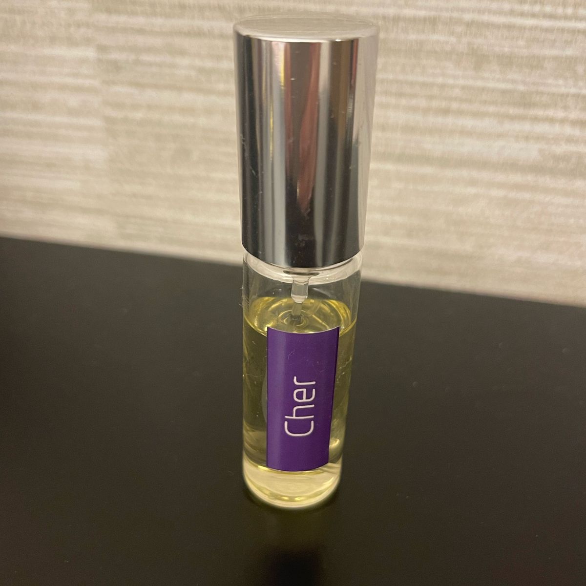 Perfume Cher Thera | Perfume Feminino Thera Usado 74757104 | enjoei