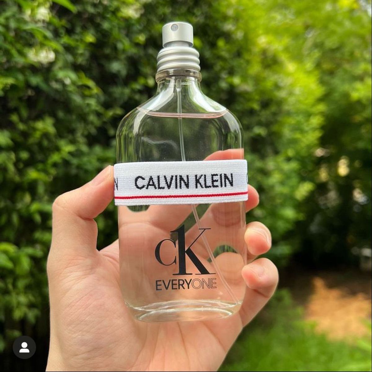 Perfume Ck Everyone 200ml Original Unissex | Perfume Masculino Nunca ...