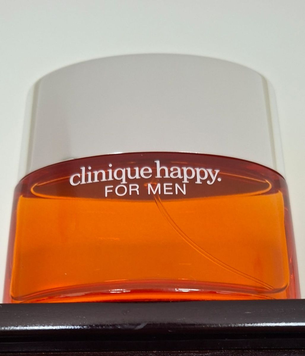 Perfume Clinique Happy. For Men | Perfume Masculino Clinique Happy ...