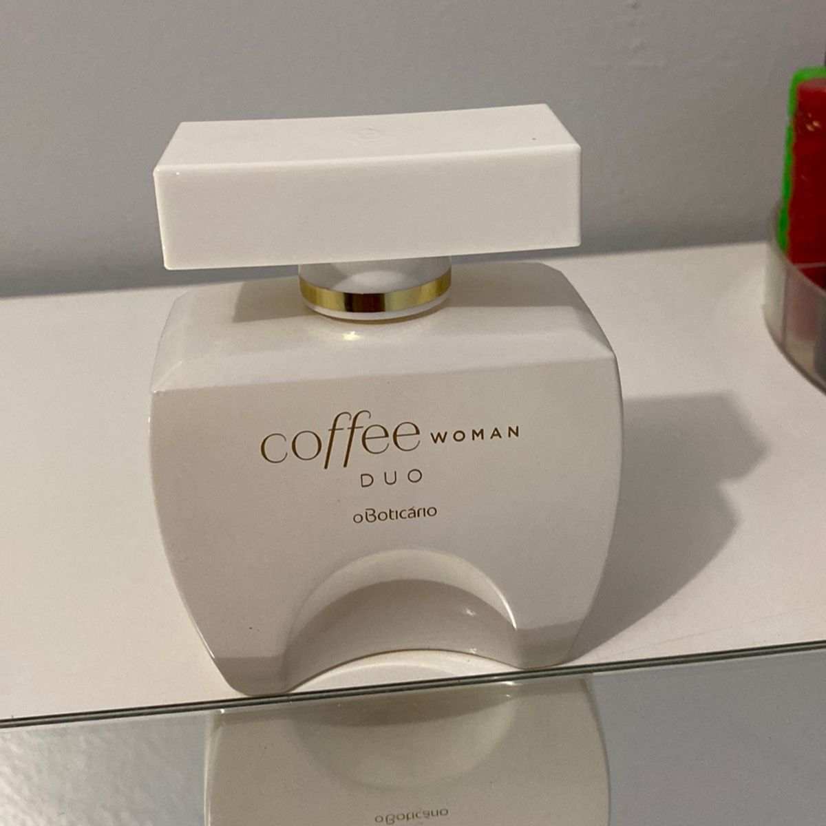 Perfume Coffee Woman Duo | Perfume Feminino O Boticário Usado 97412692 ...