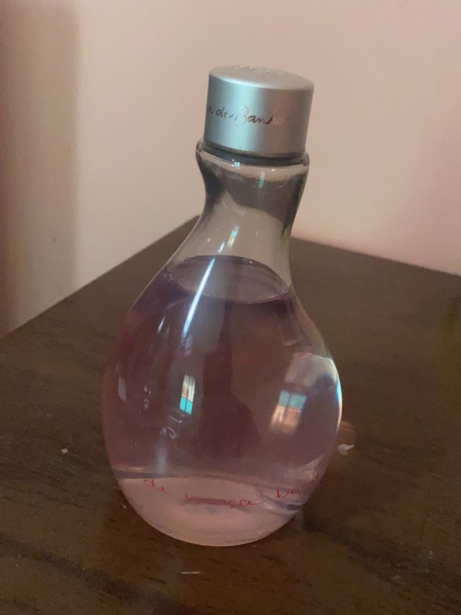 Perfume Colônia Natura Cheiro de Moça Ekos | Perfume Feminino Natura ...