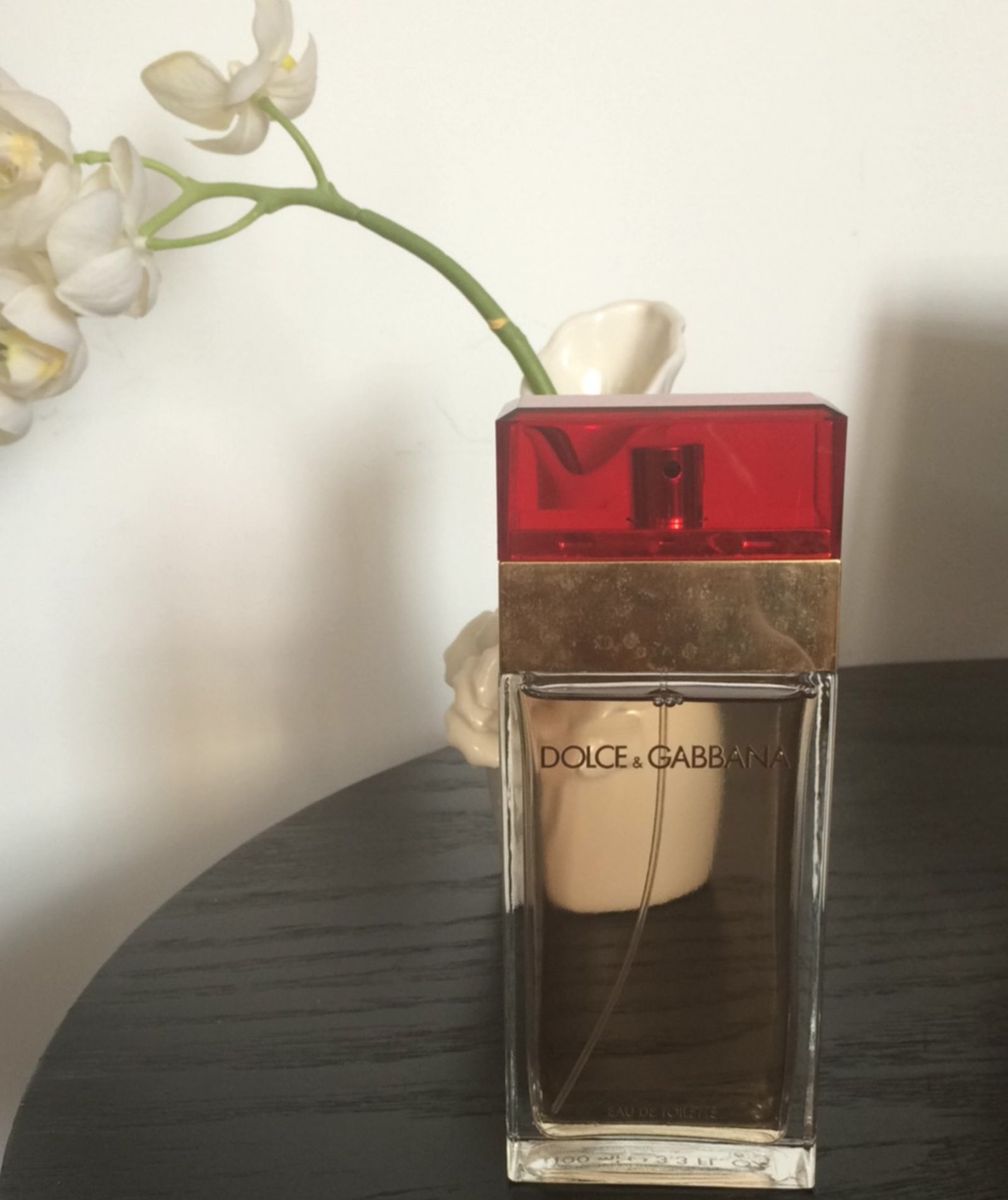 Perfume Delicia | Perfume Feminino Dolce & Gabbana Usado 16862732 | enjoei