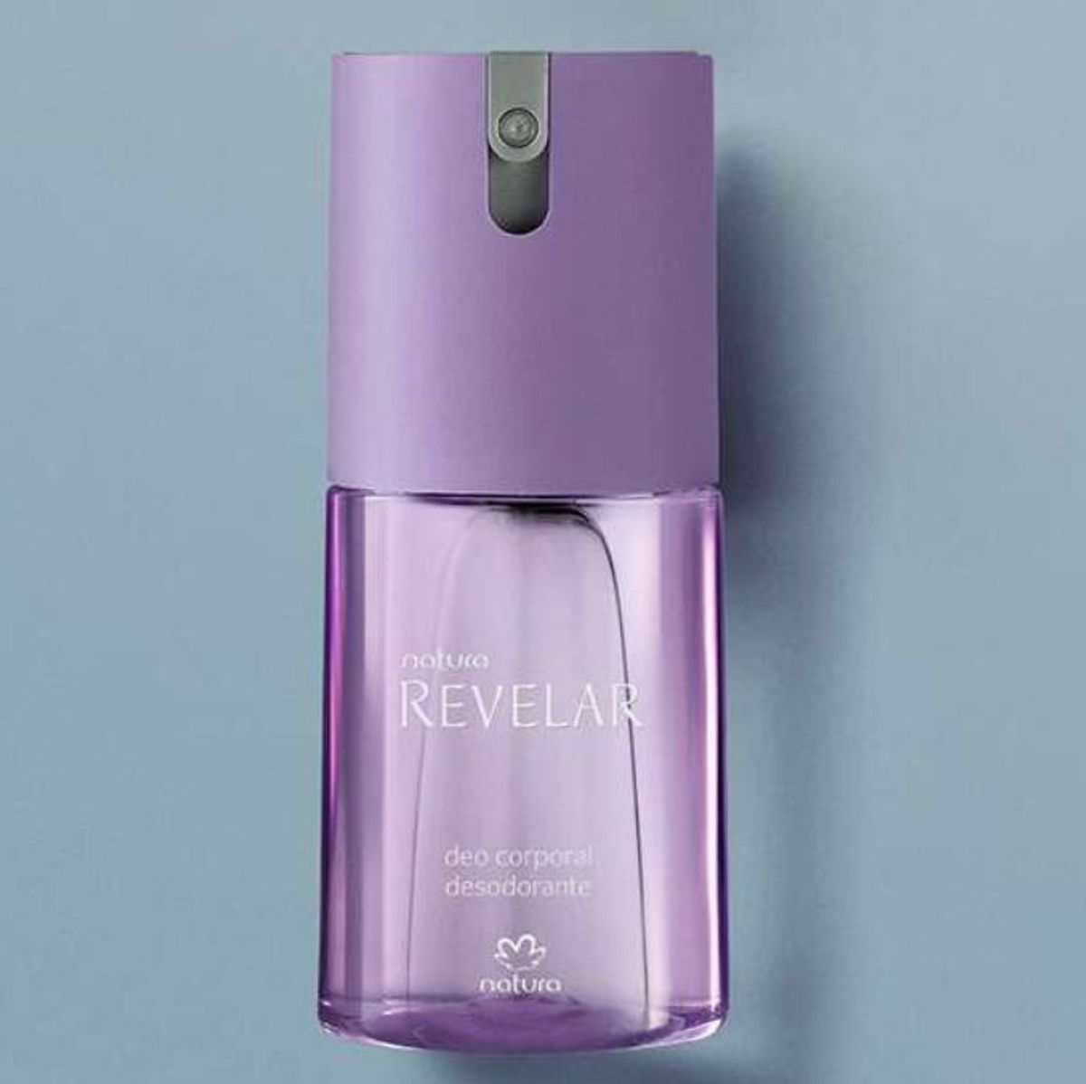 Perfume Desodorante Corporal Revelar | Perfume Feminino Natura Usado ...
