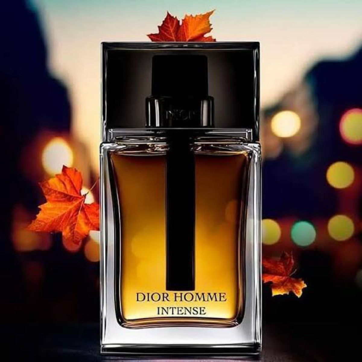 Perfume Dior Home Intense | Perfume Masculino Dior Nunca Usado 49884057 ...