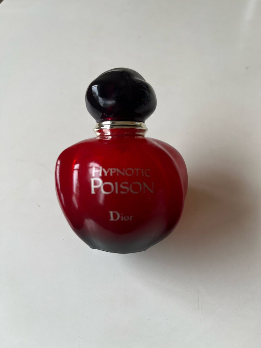 Perfume Dior Hypnotic Poison | Perfume Feminino Dior Usado 143195977 ...