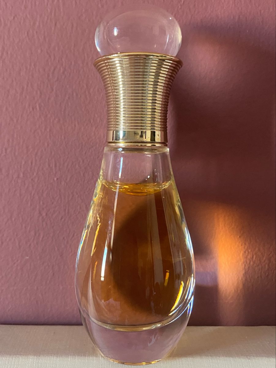Perfume Dior Jadore Roll On | Perfume Feminino Dior Nunca Usado ...