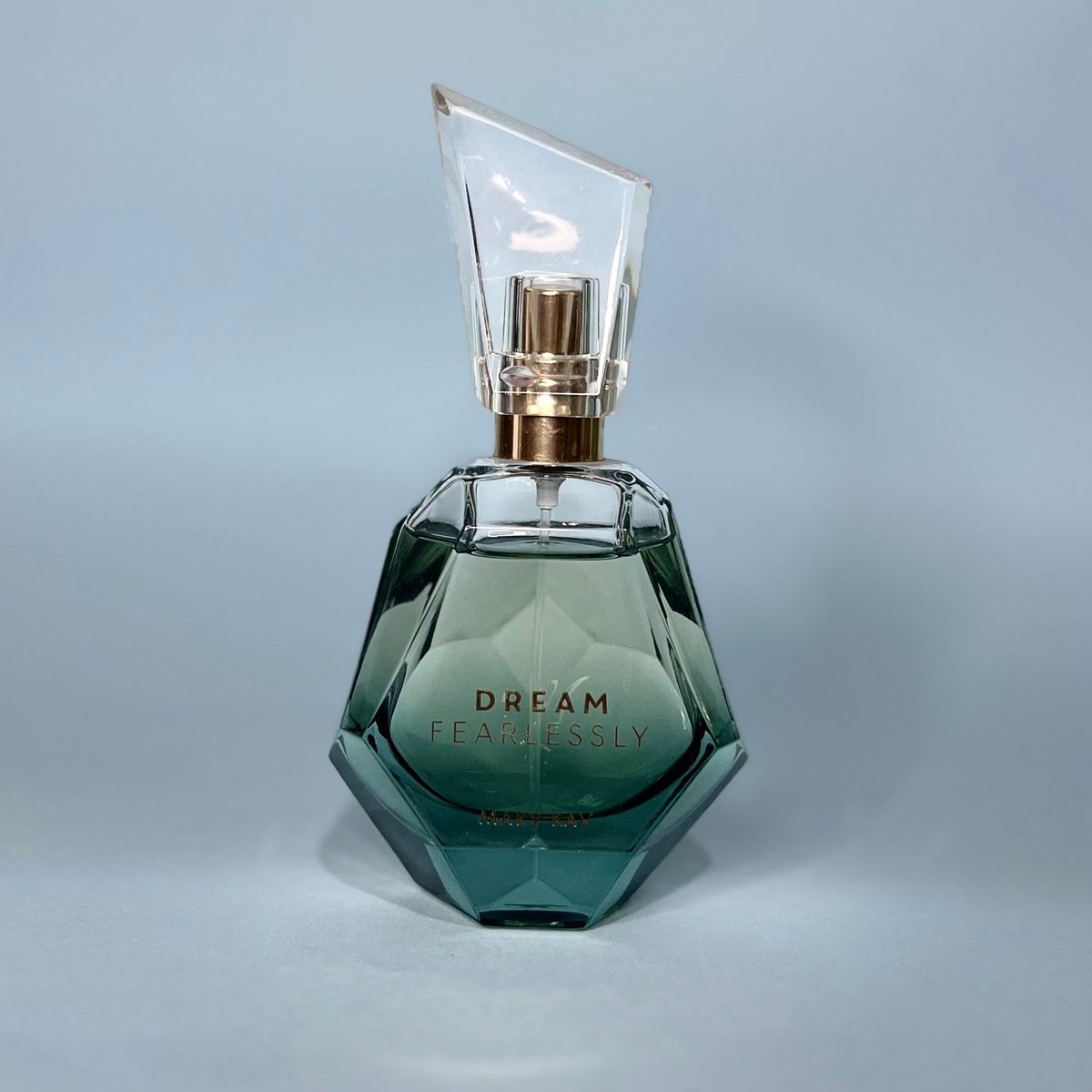 Perfume Dream Fearlessly | Perfume Feminino Mary Kay Usado 96077882 ...