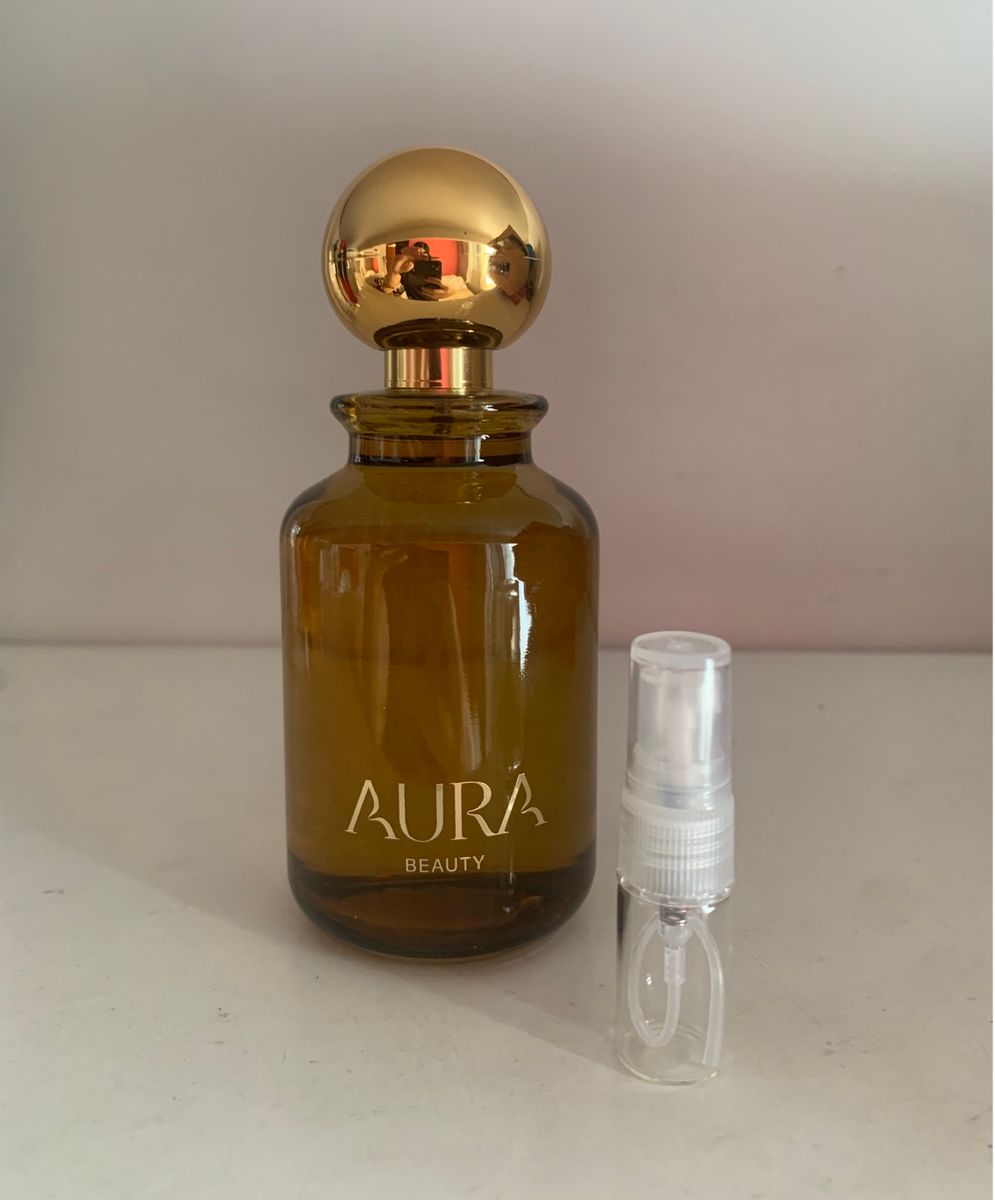 Perfume Edt Aura Beauty By Jade Picon D.ecant 3 Ml | Perfume Feminino ...