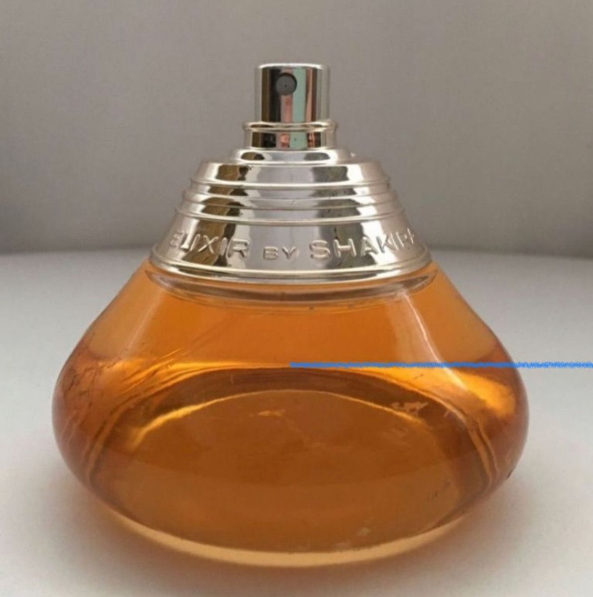 Perfume Elixir By Shakira | Perfume Feminino Shakira Usado 79681038 ...