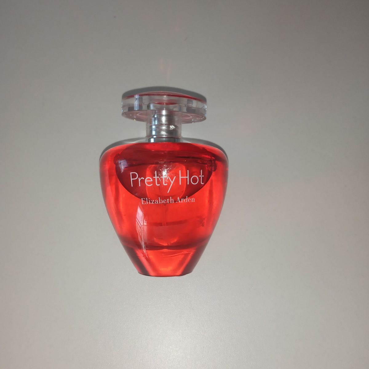 Perfume Elizabeth Arden Pretty Hot 100 Ml | Perfume Feminino Elizabeth ...