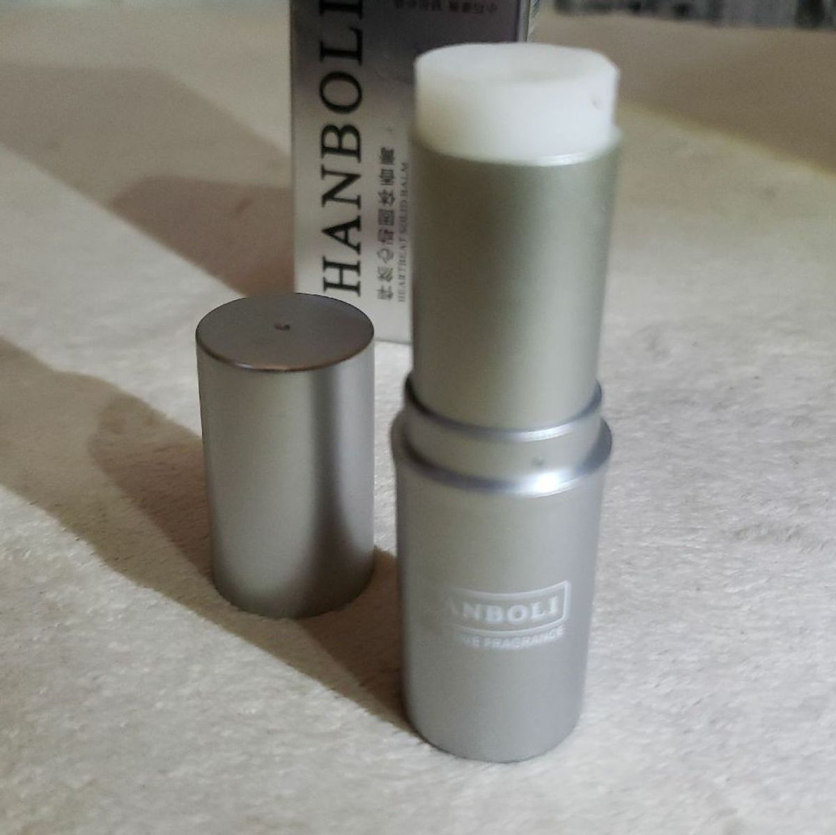 Perfume em Bastão Hanboli | Perfume Feminino Hanboli Nunca Usado ...