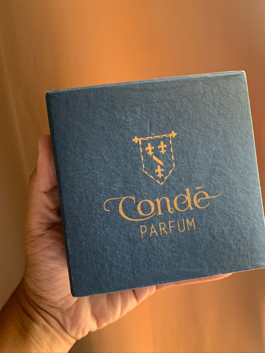 Perfume Fábio Conde Cologne - 50ml | Perfume Masculino Fabio Conde ...