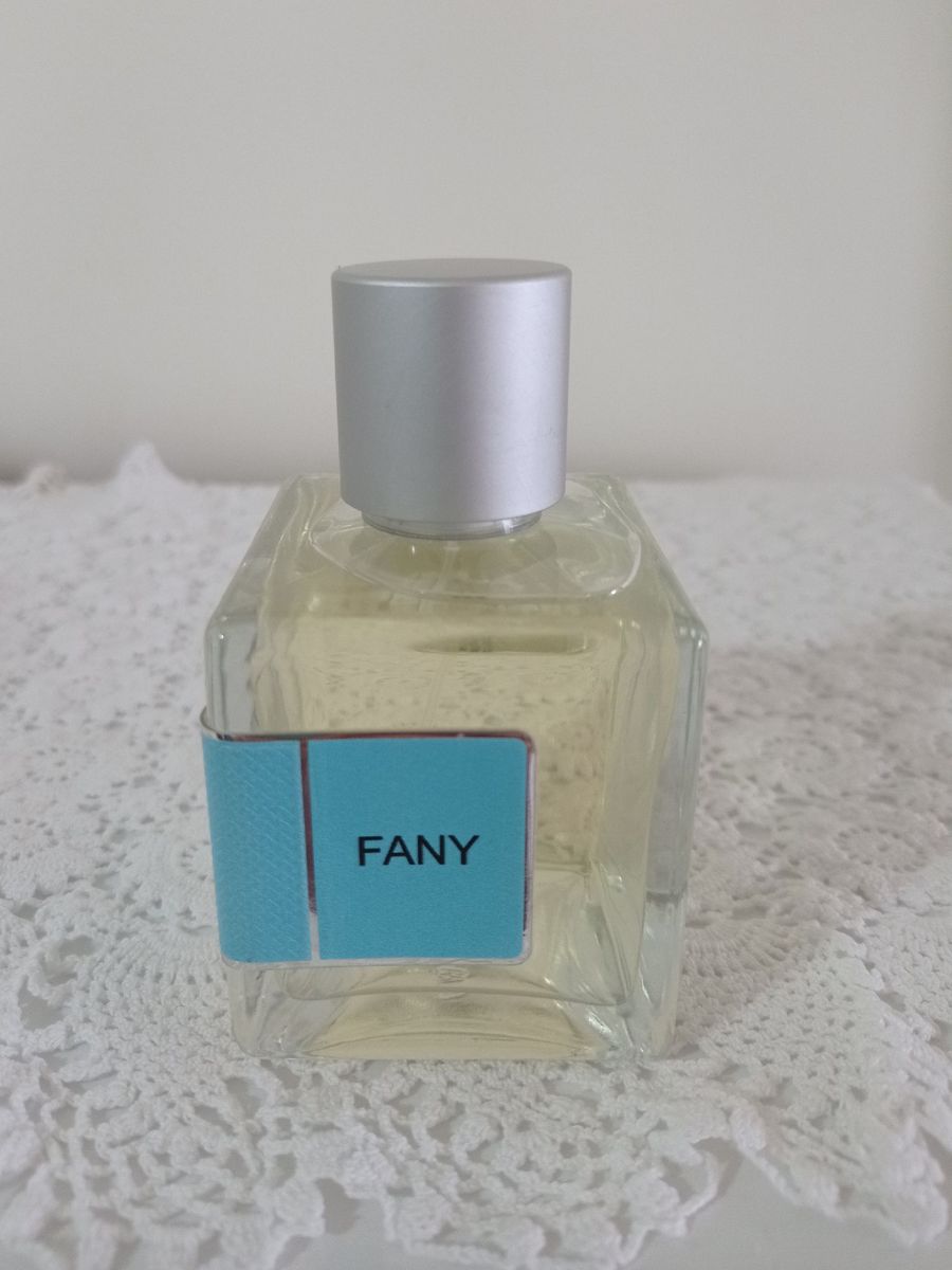 Perfume Fany | Perfume Feminino Parfun Usado 75104011 | enjoei