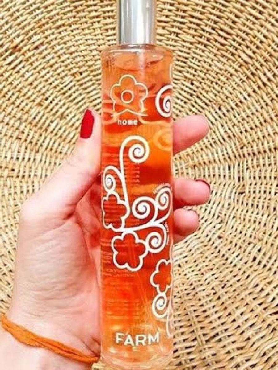 Perfume Farm Original | Perfume Feminino Farm Nunca Usado 47149367 | enjoei