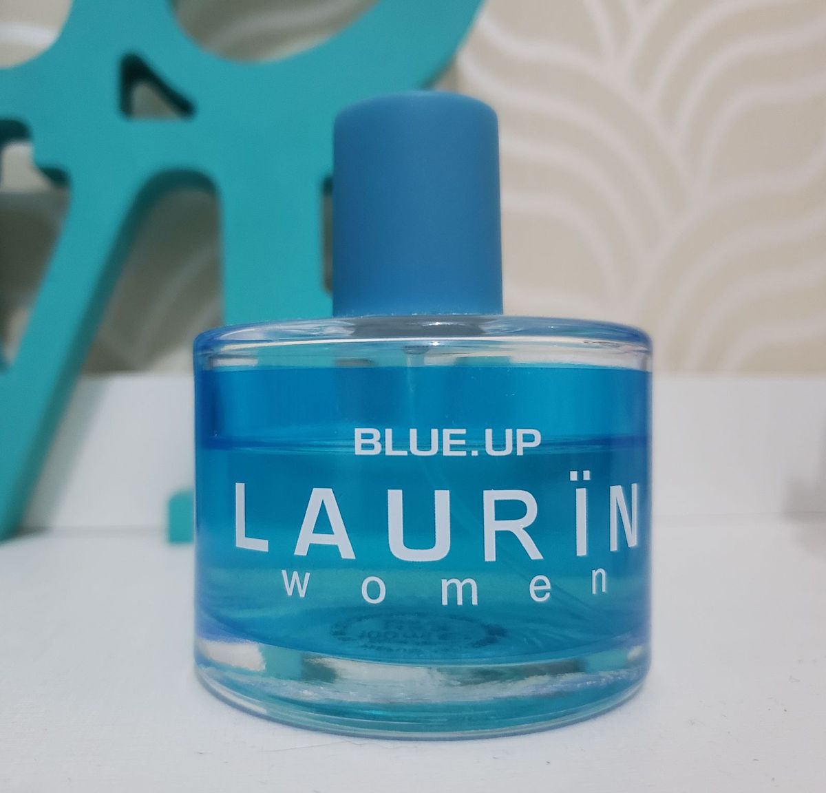 Perfume Feminine - Laurin By Blue.up | Perfume Feminino Blue Up Usado ...