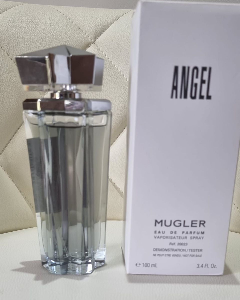 Perfume Feminino Angel 100ml | Perfume Feminino Palm Angels Nunca Usado ...