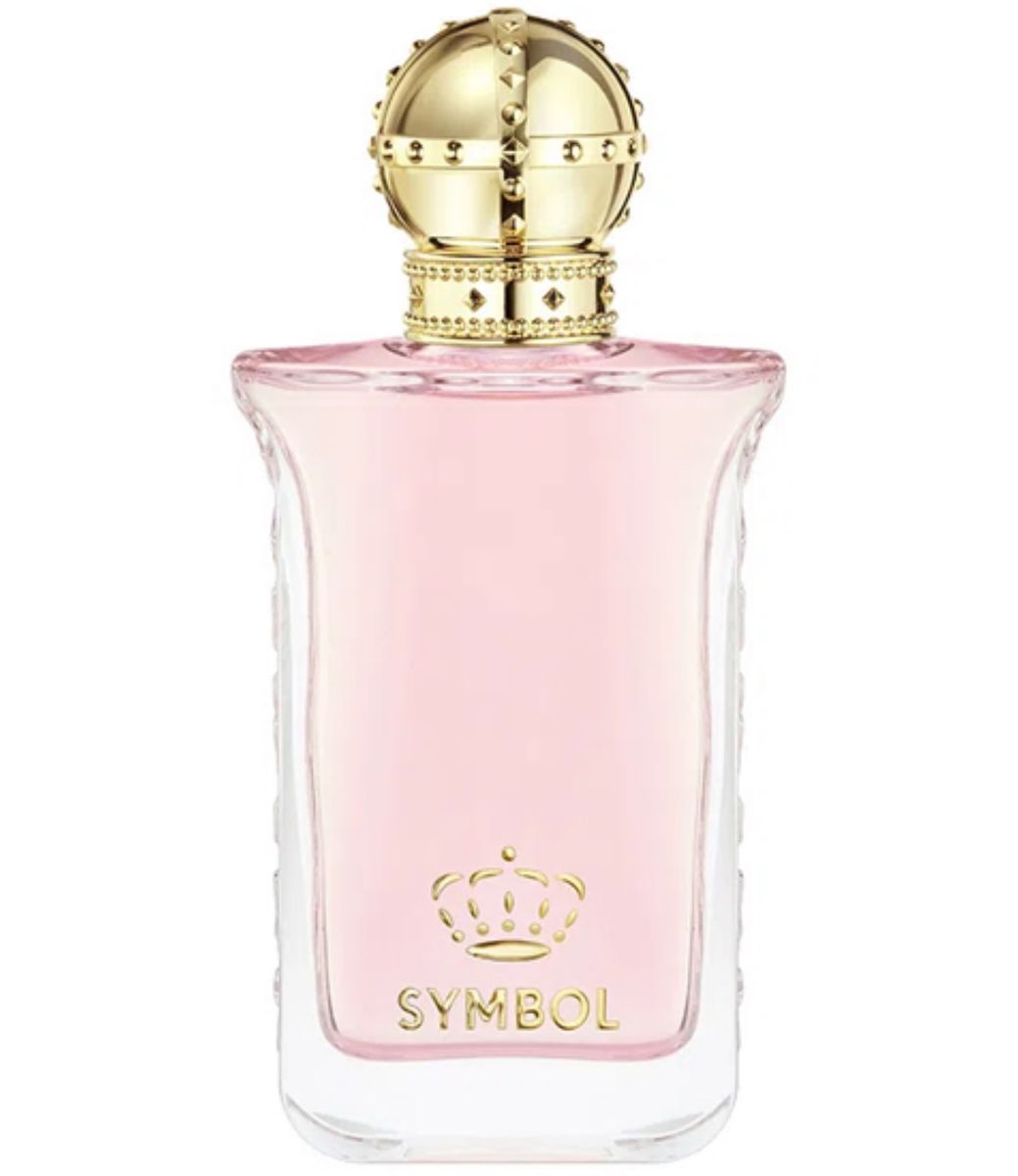 Perfume Feminino Symbol 100ml | Perfume Feminino Marina De Bourbon ...
