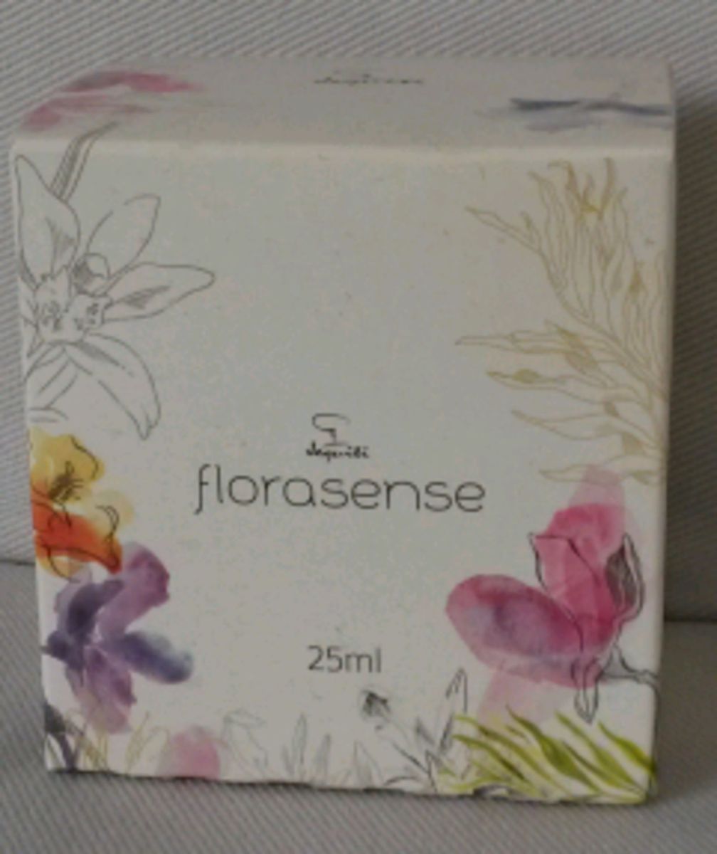 Perfume Florasense | Perfume Feminino Jequiti Nunca Usado 25436899 | enjoei