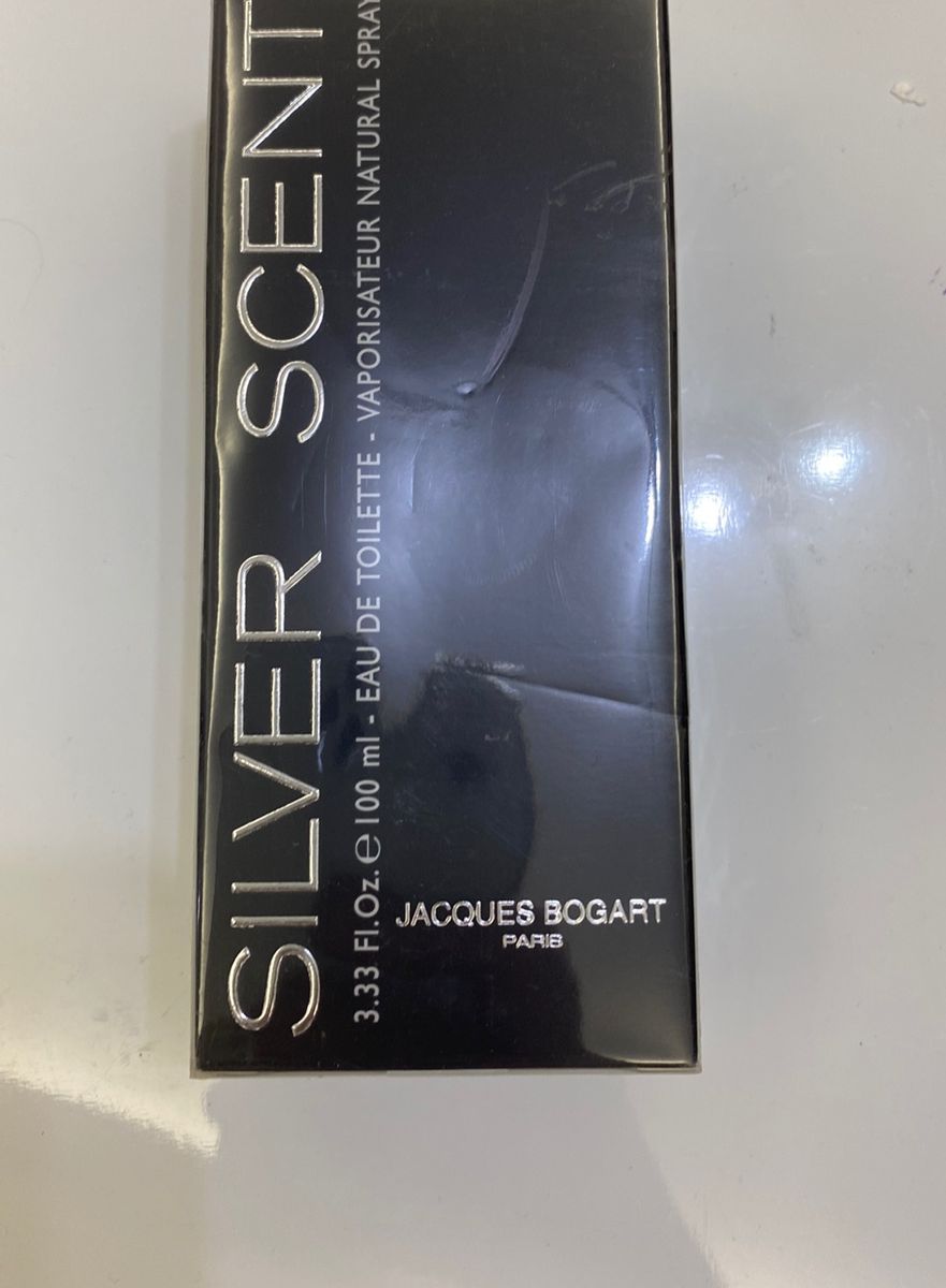 Perfume Francês Jacques Bogart - 100 Ml | Perfume Masculino Jacques ...