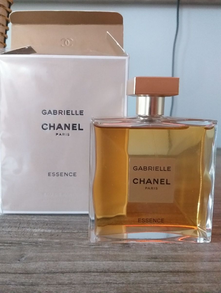 Perfume Gabrielle Essence | Perfume Feminino Gabriella Essence Usado ...