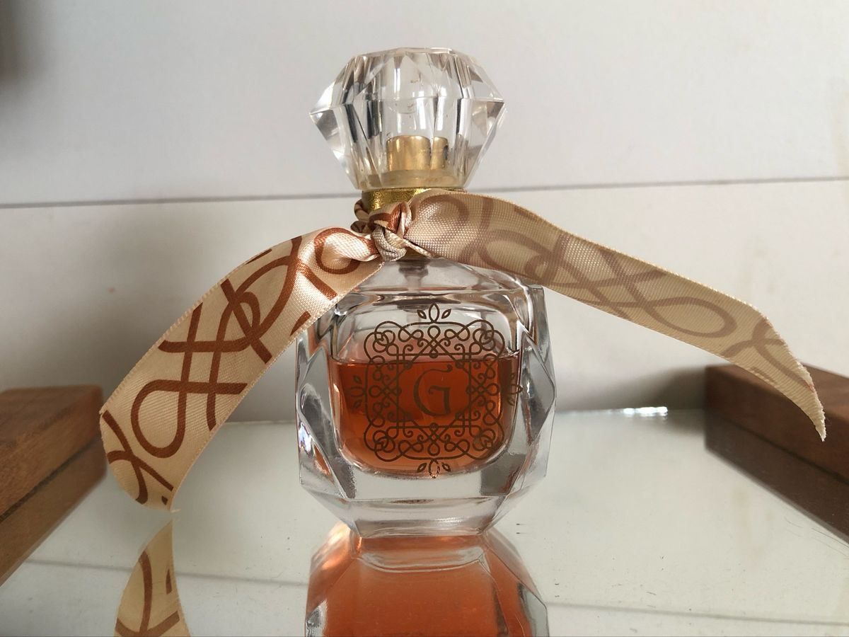 Perfume Gigi Avatim | Perfume Feminino Avatim Usado 64439304 | enjoei