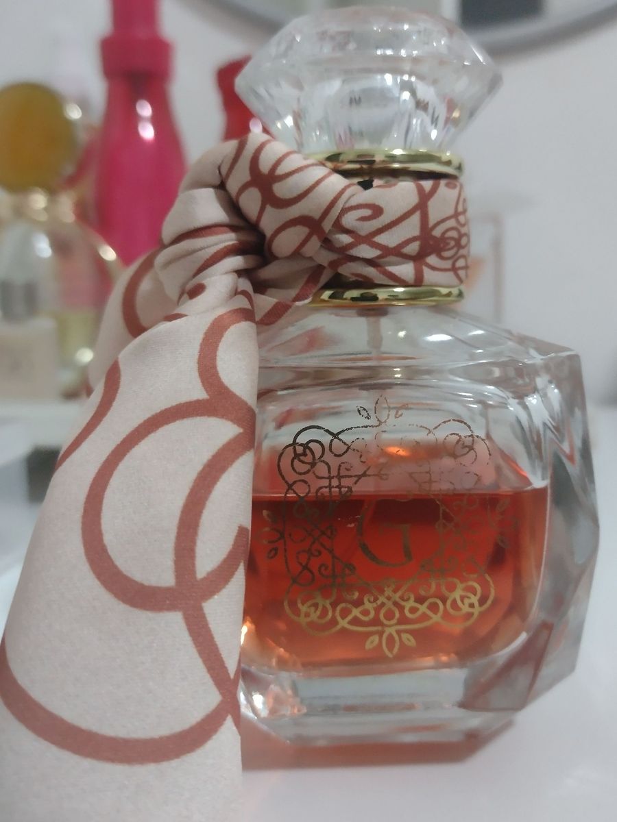 Perfume Gigi Avatim | Perfume Feminino Avatim Usado 69702453 | enjoei