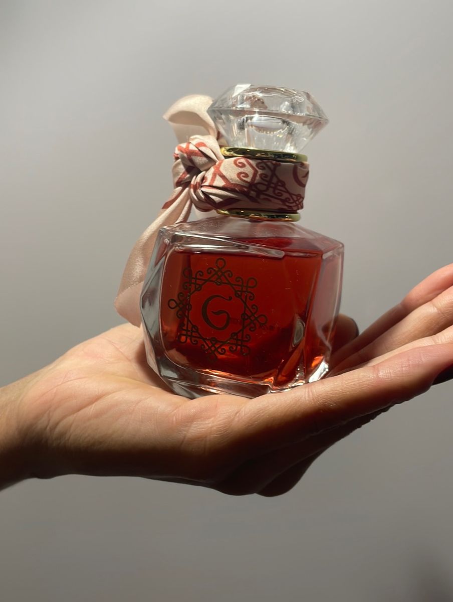 Perfume Gigi Avatim | Perfume Feminino Avatim Usado 80823975 | enjoei