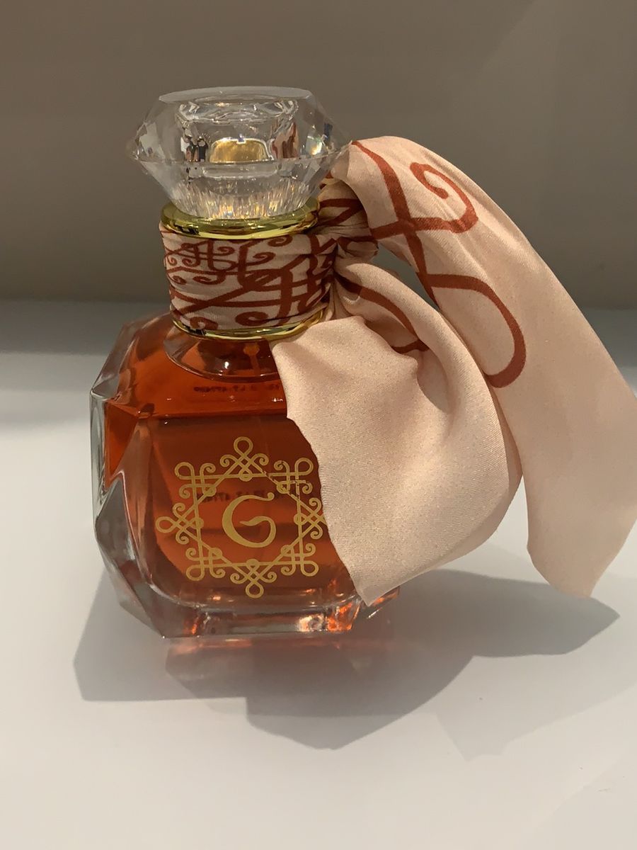 Perfume Gigi Avatim | Perfume Feminino Avatim Usado 70789063 | enjoei