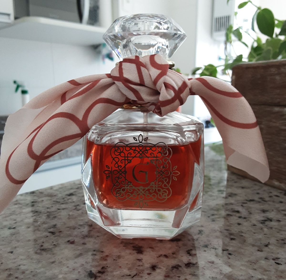 Perfume Gigi Avatim | Perfume Feminino Avatim Usado 48716586 | enjoei
