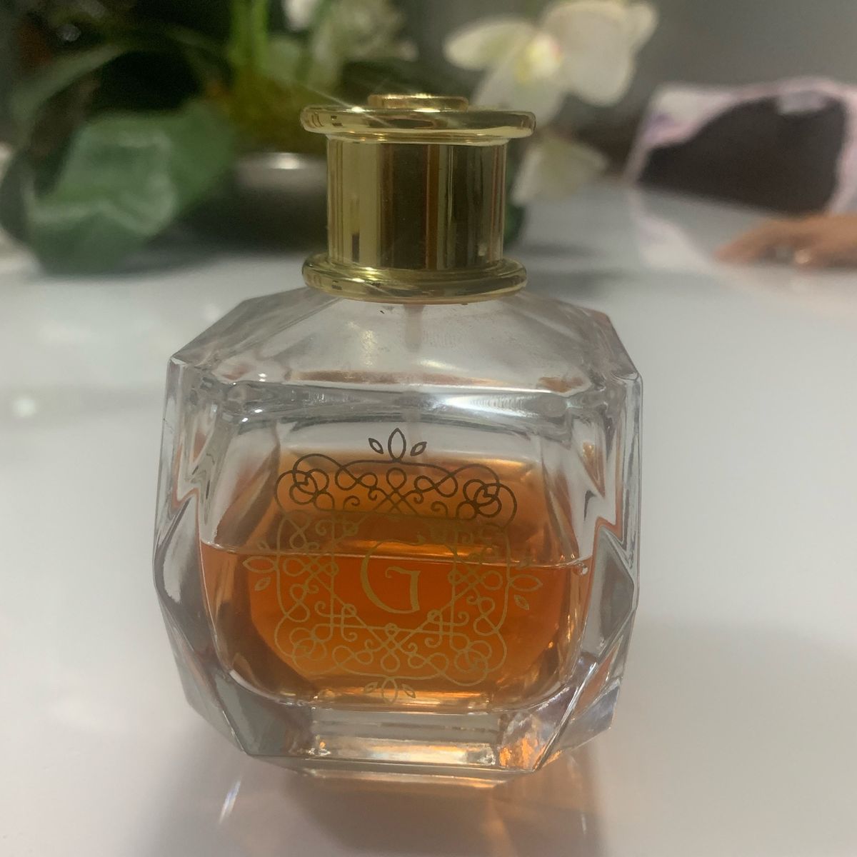 Perfume Gigi Avatin | Perfume Feminino Avatim Usado 80046608 | enjoei