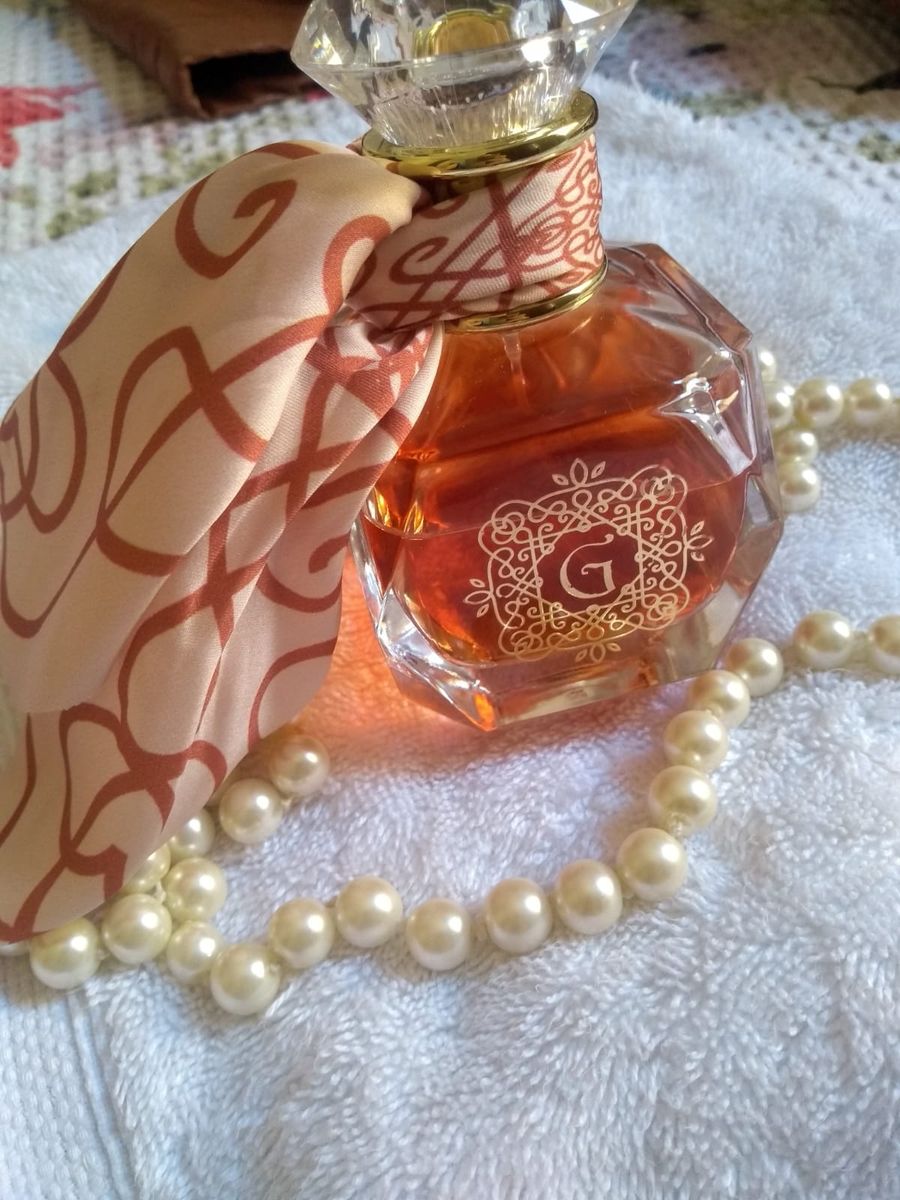 Perfume Gigi | Perfume Feminino Avatim Usado 67597563 | enjoei