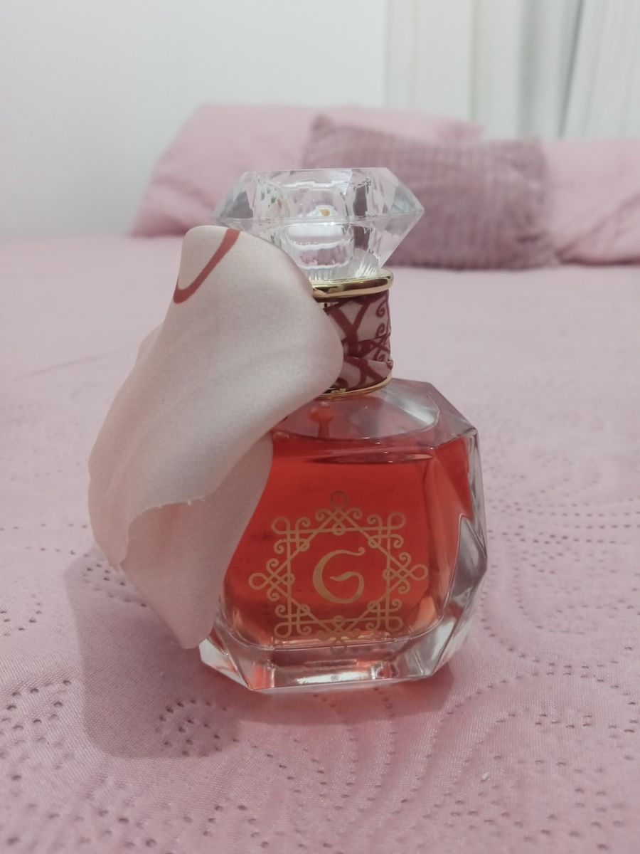 Perfume Gigi | Perfume Feminino Avatim Usado 81340735 | enjoei
