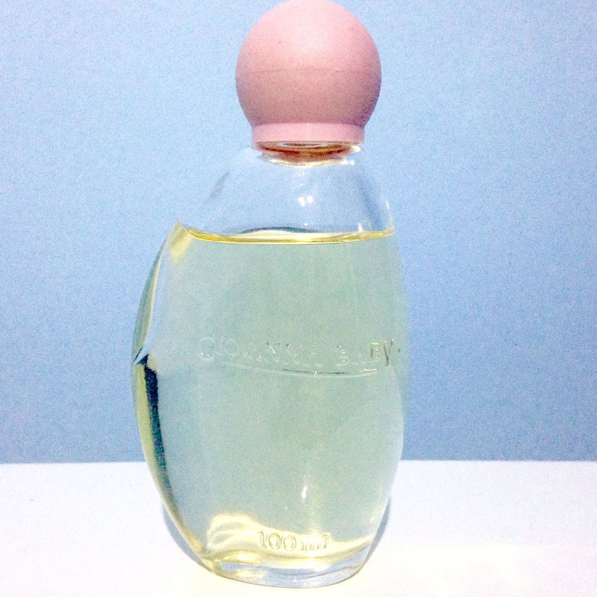 Perfume Gio Baby | Perfume Feminino Giovanna Baby Usado 18702758 | enjoei