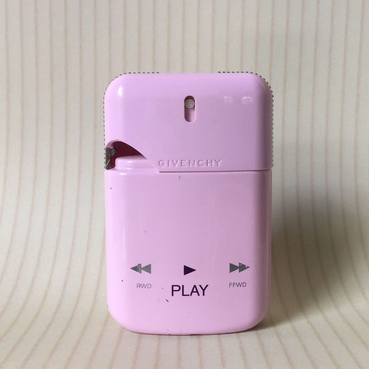 Perfume Givenchy Play | Perfume Feminino Givenchy Usado 28825629 | enjoei