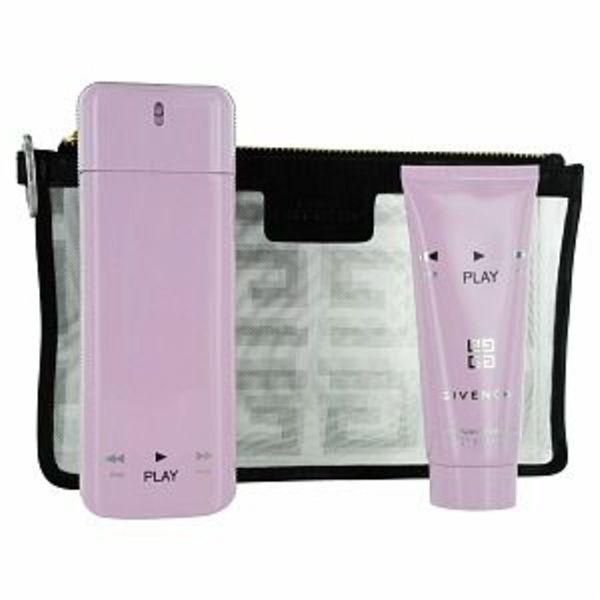 Perfume Givenchy Push Play | Perfume Feminino Givenchy Usado 54790 | enjoei